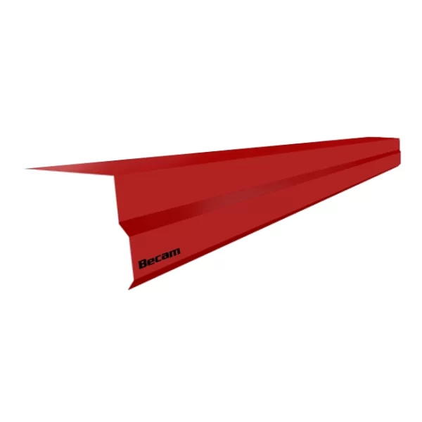 Accesorios p/ paneles aislantes | Frontalin & Lateral | Chapas Uruguay